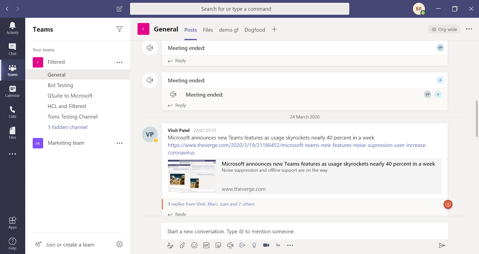 The Complete Guide to Microsoft Teams