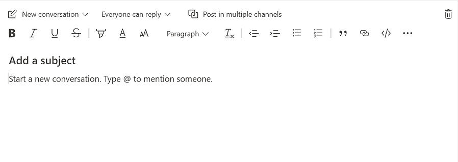 The Complete Guide to Microsoft Teams