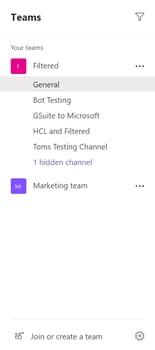 The Complete Guide to Microsoft Teams