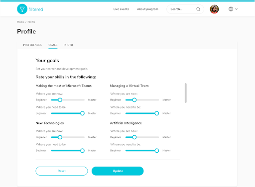 The Ultimate LXP Guide for 2021 | Filtered