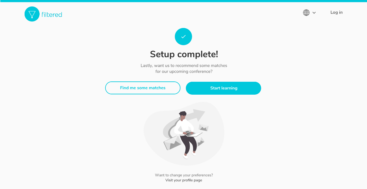 The Ultimate LXP Guide for 2021 | Filtered