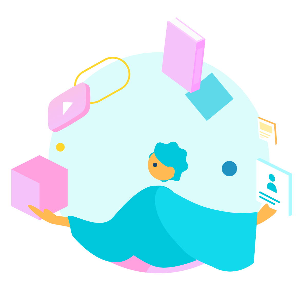 Resources Hub | Filtered