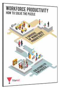 Infographic - Workforce Productivity