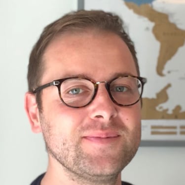 How EDF’s Lloyd Dean is leading culture-first digital transformation