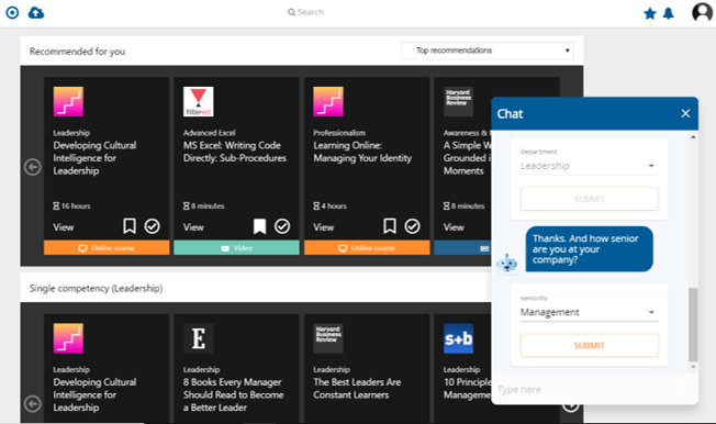 Learning at big companies (Part 3) - APIs