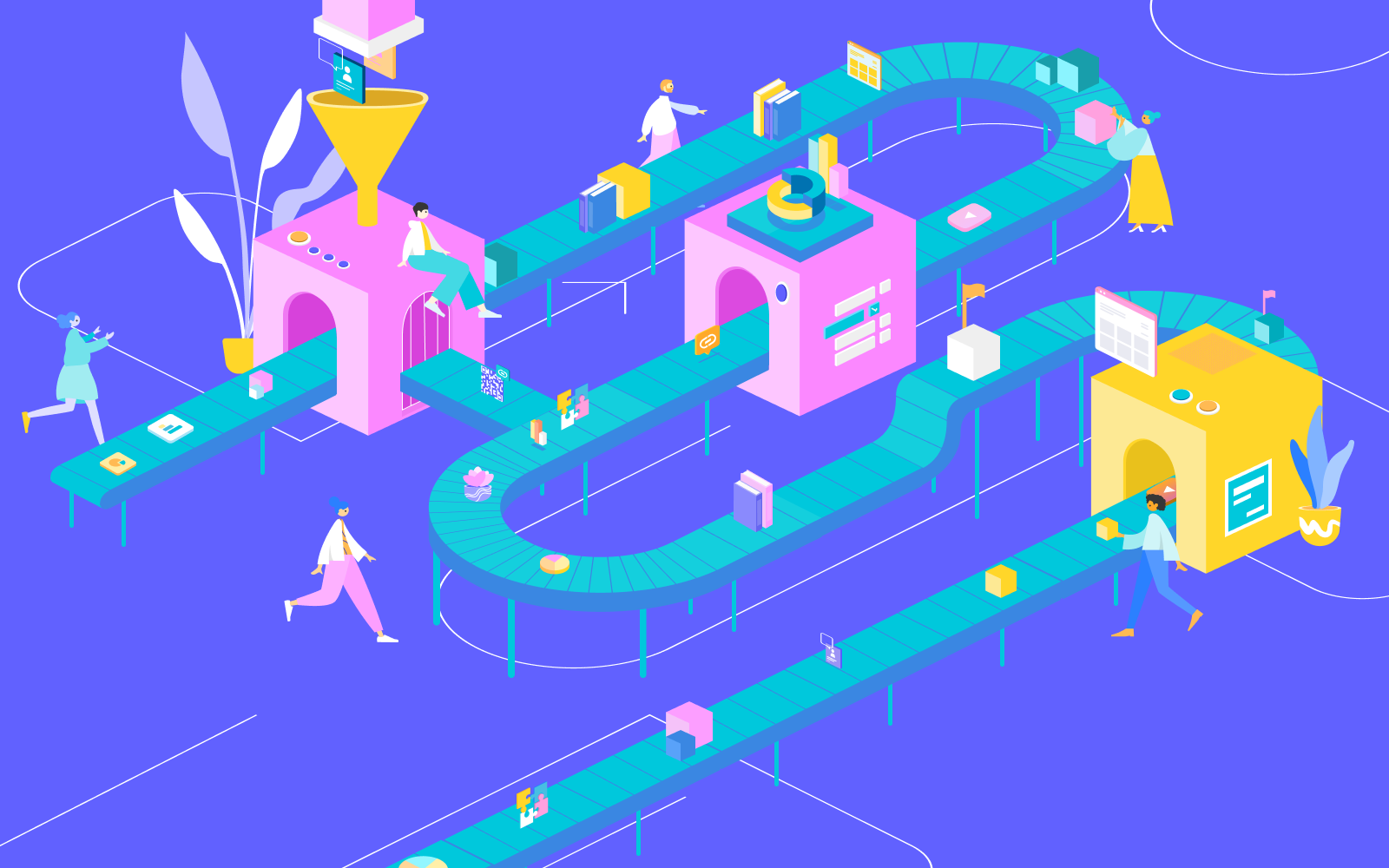 Top 5 tips to do content curation like an L&D Pro