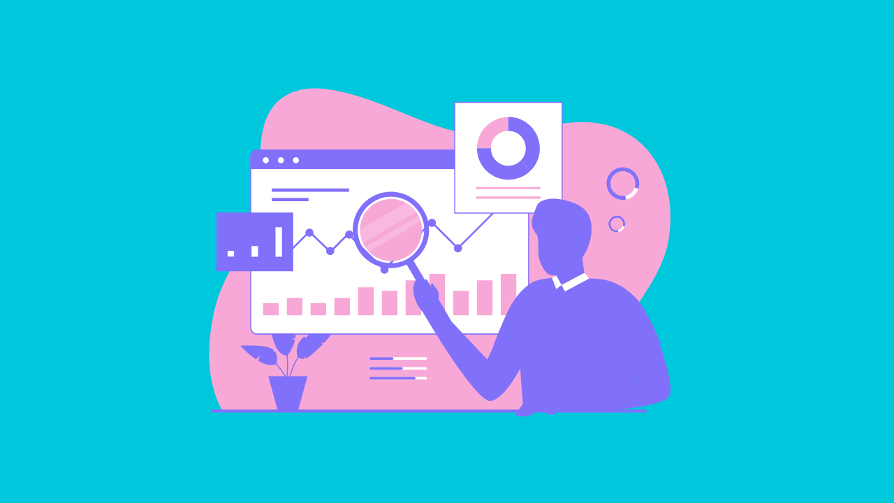 Finding things, part II