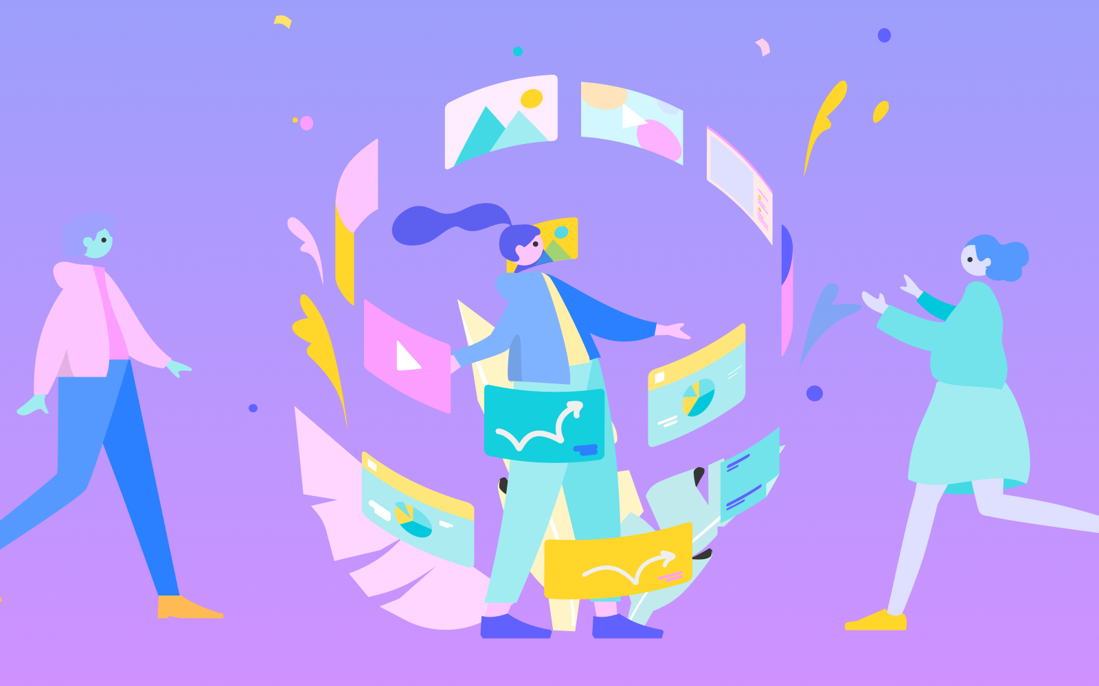 The power of emotional engagement in learning content