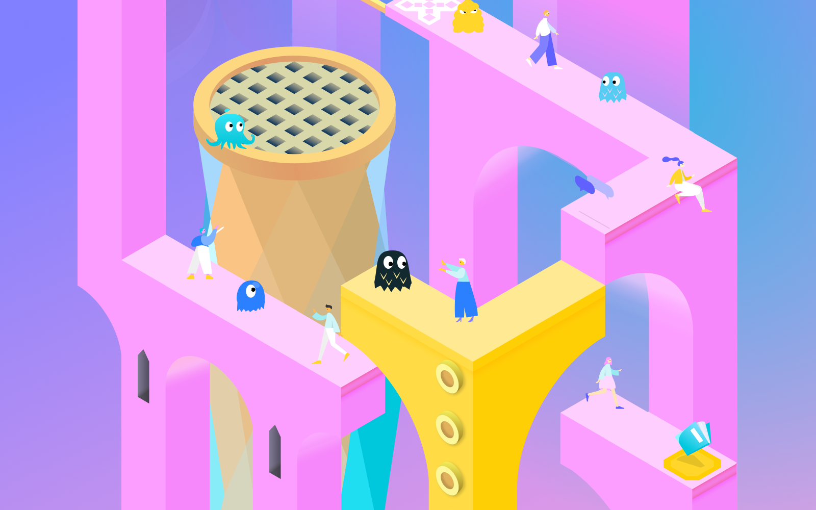 What L&D can learn from gaming